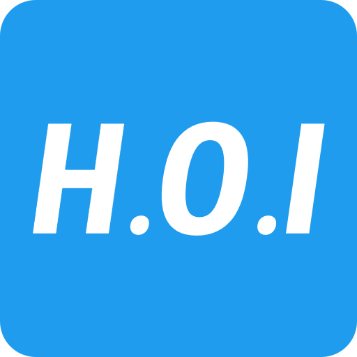 H.O.I - Hair On Image